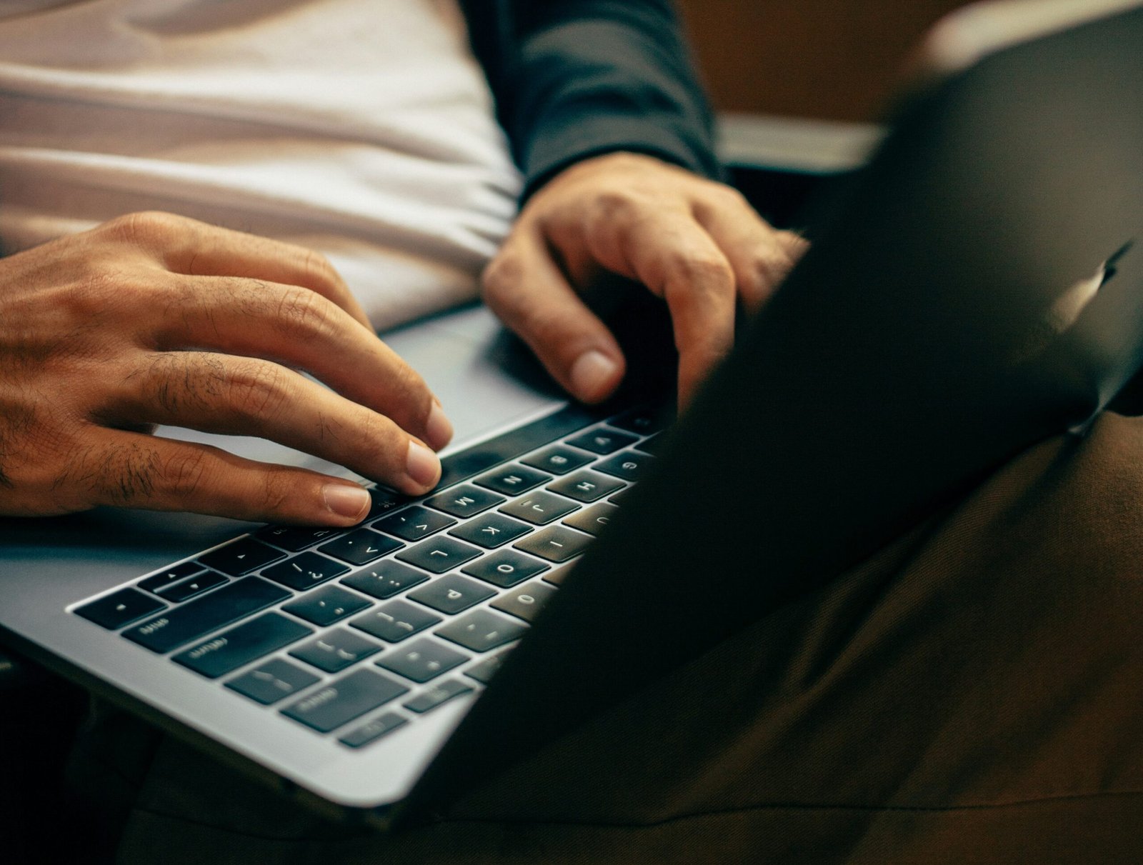 Contact - Craft Talks